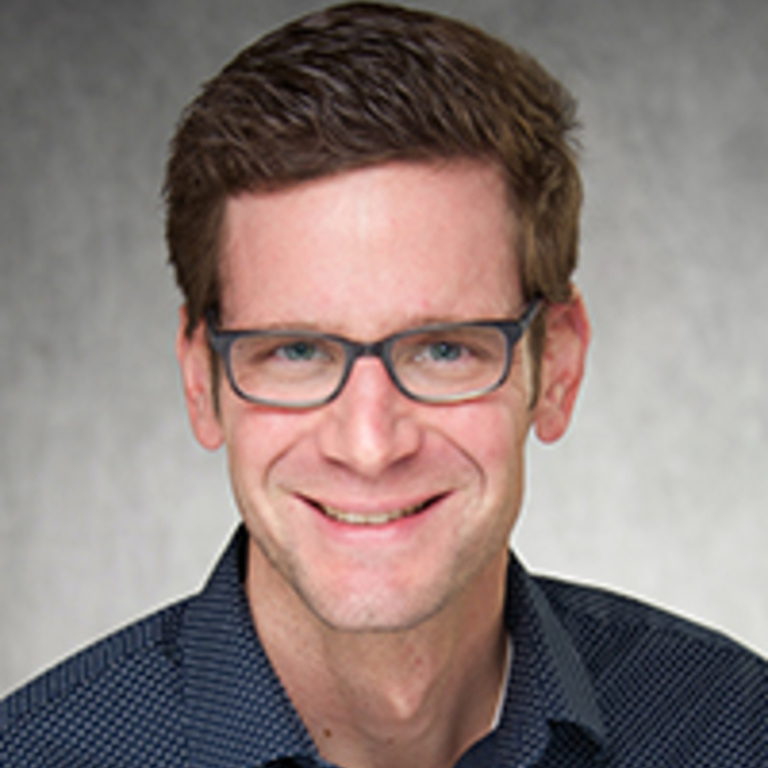 Thomas Rutkowski, Ph.D. | Human Toxicology - Graduate College | The University of Iowa